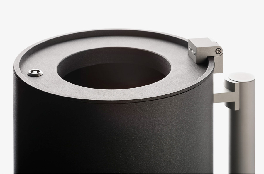 IZATO P1 - IETA DESIGN | design de mobiliário urbano